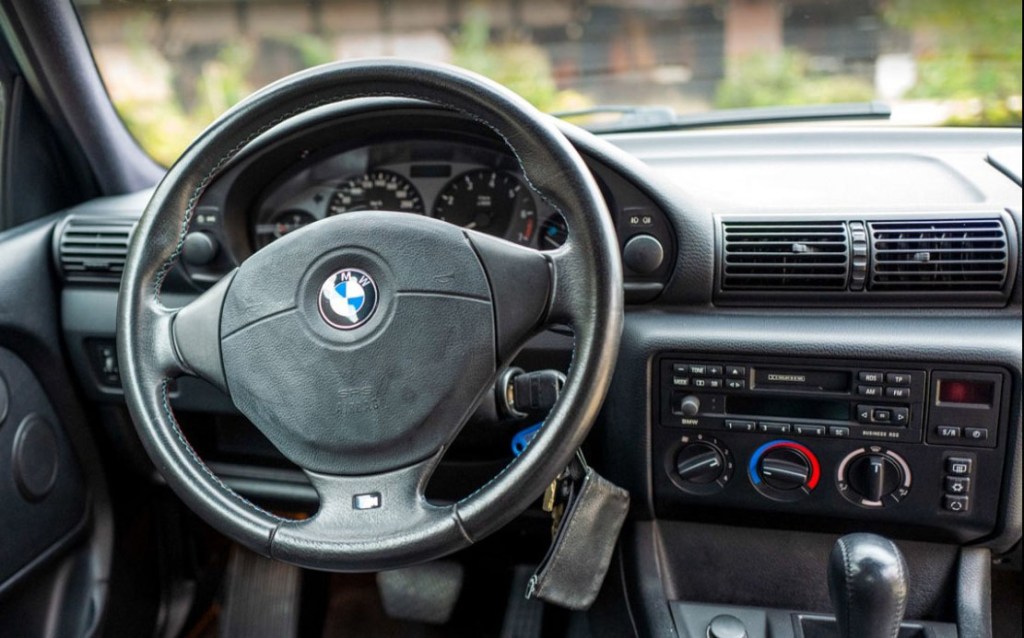 BMW Business RDS C23 E36 E34 E32 E31 E30 Z3 – BMWradios