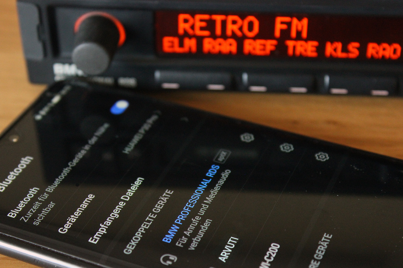 BMW Professional RDS Bluetooth Becker BE2450 BE2455 E36 E31 E34 Service ...